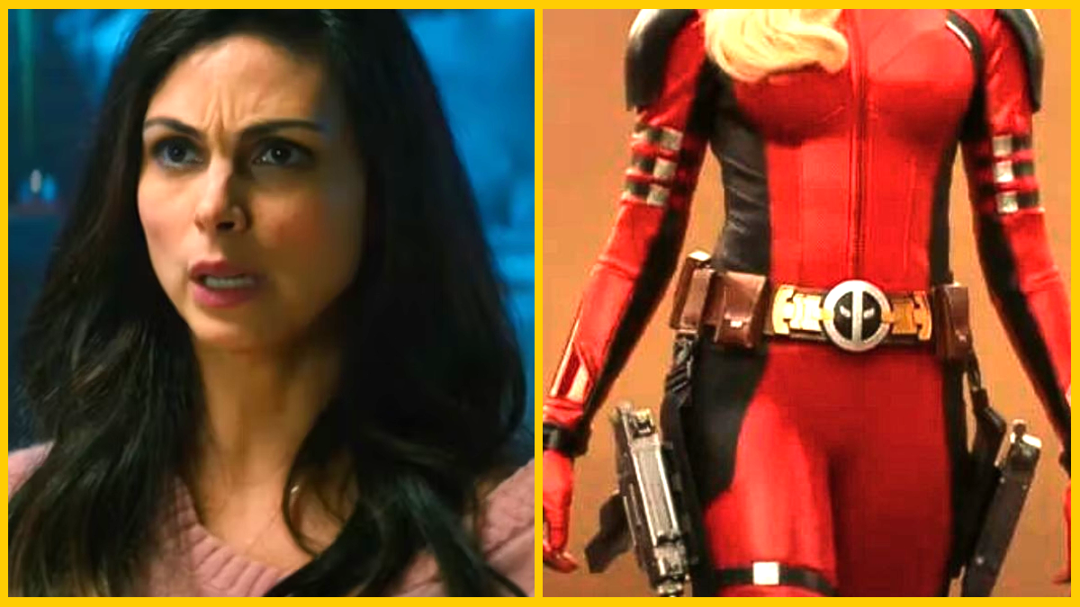 10 Actors Who Could 100% Be Playing Lady Deadpool in ‘Deadpool ...