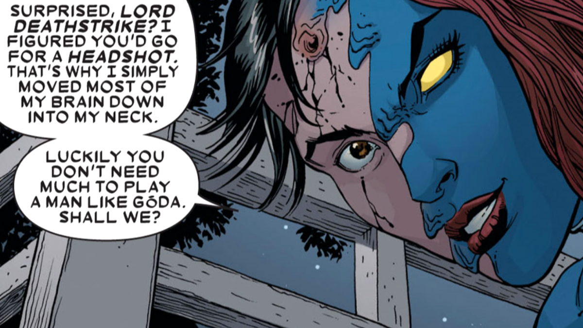 The 15 Best Superpowers of All Time