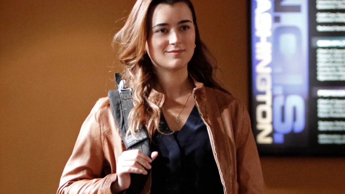 What Happened To Ziva On 'NCIS'?