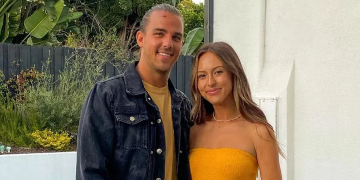 ‘Bachelor in Paradise’: Are Noah and Abigail Still Together?