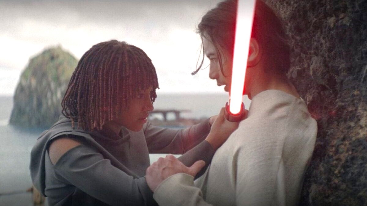 ‘The Acolyte’ Episode 6’s Most Mystifying Easter Egg Dares To Tease a ...