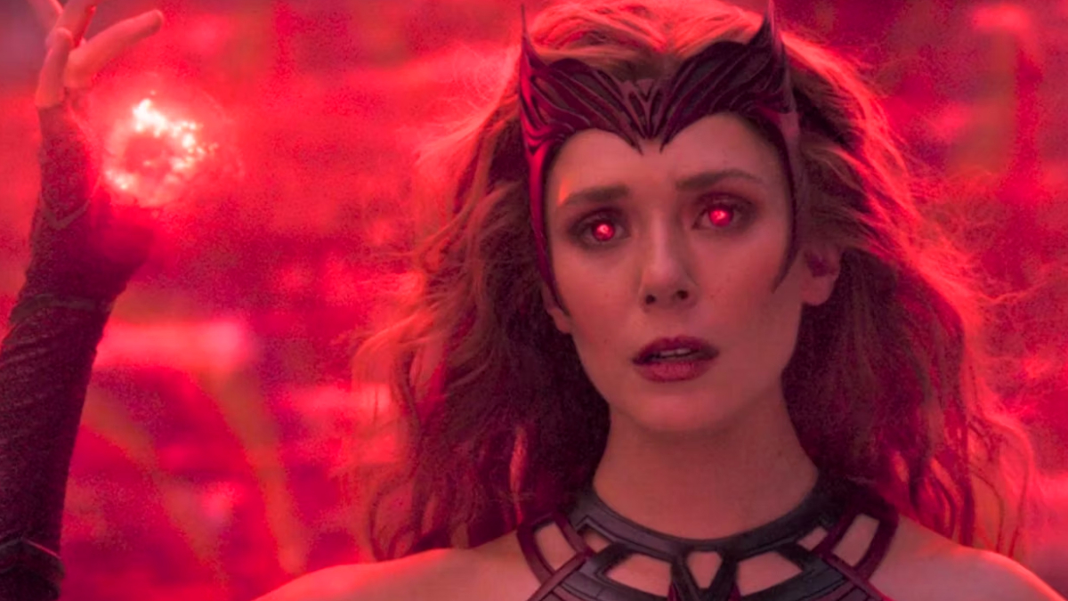 The 15 Best Superpowers of All Time