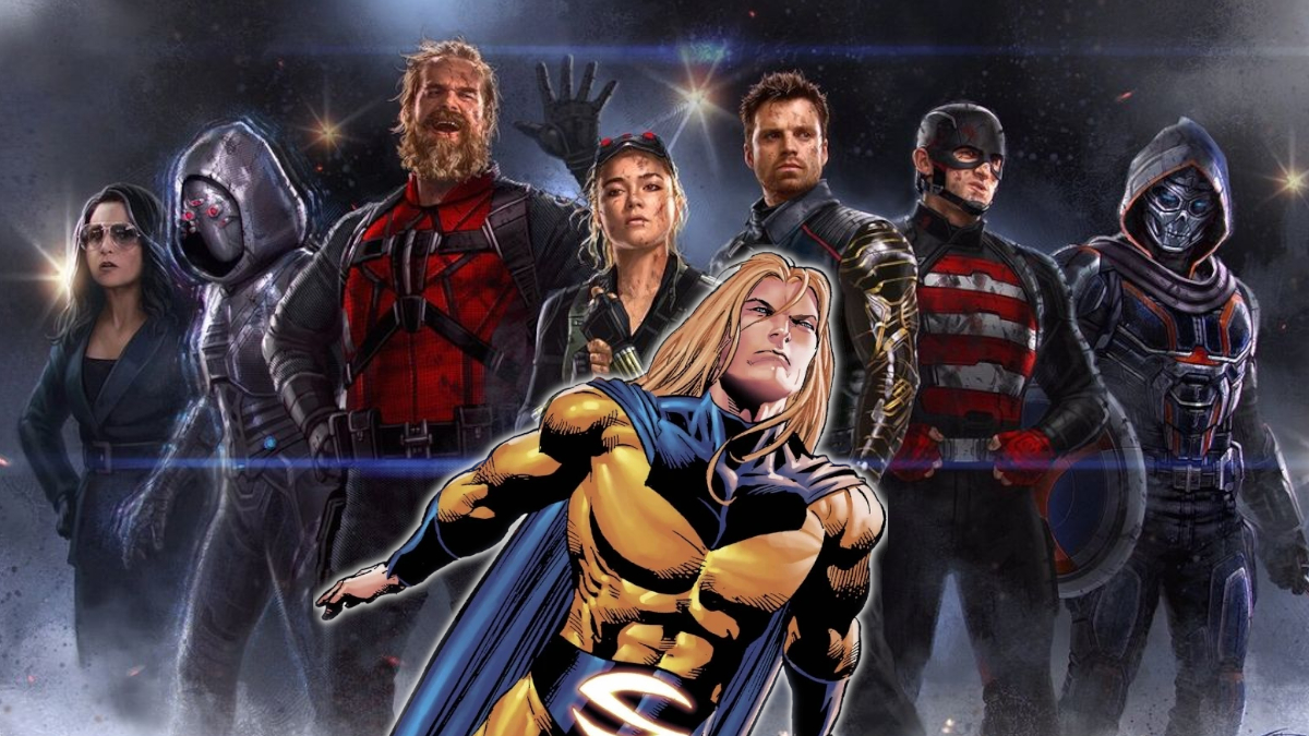 ‘Thunderbolts*’ Secret Weapon Could Restore a Superhero Trope the MCU ...