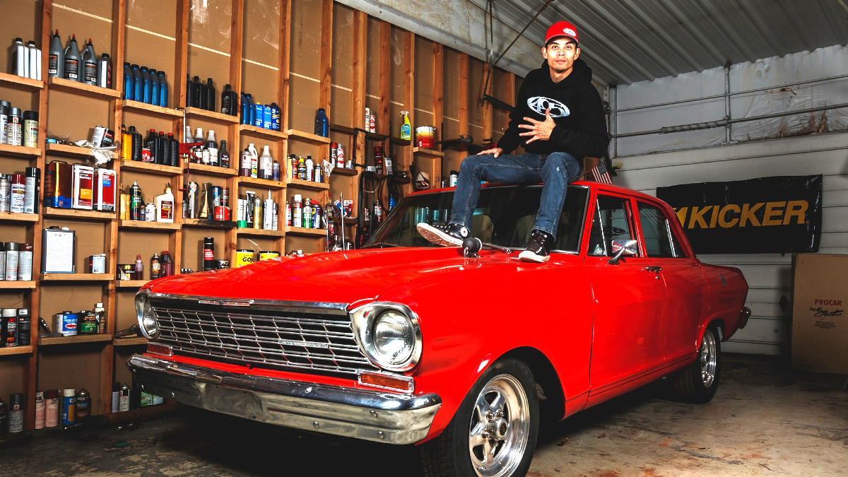 What Happened to AZN From ‘Street Outlaws?'