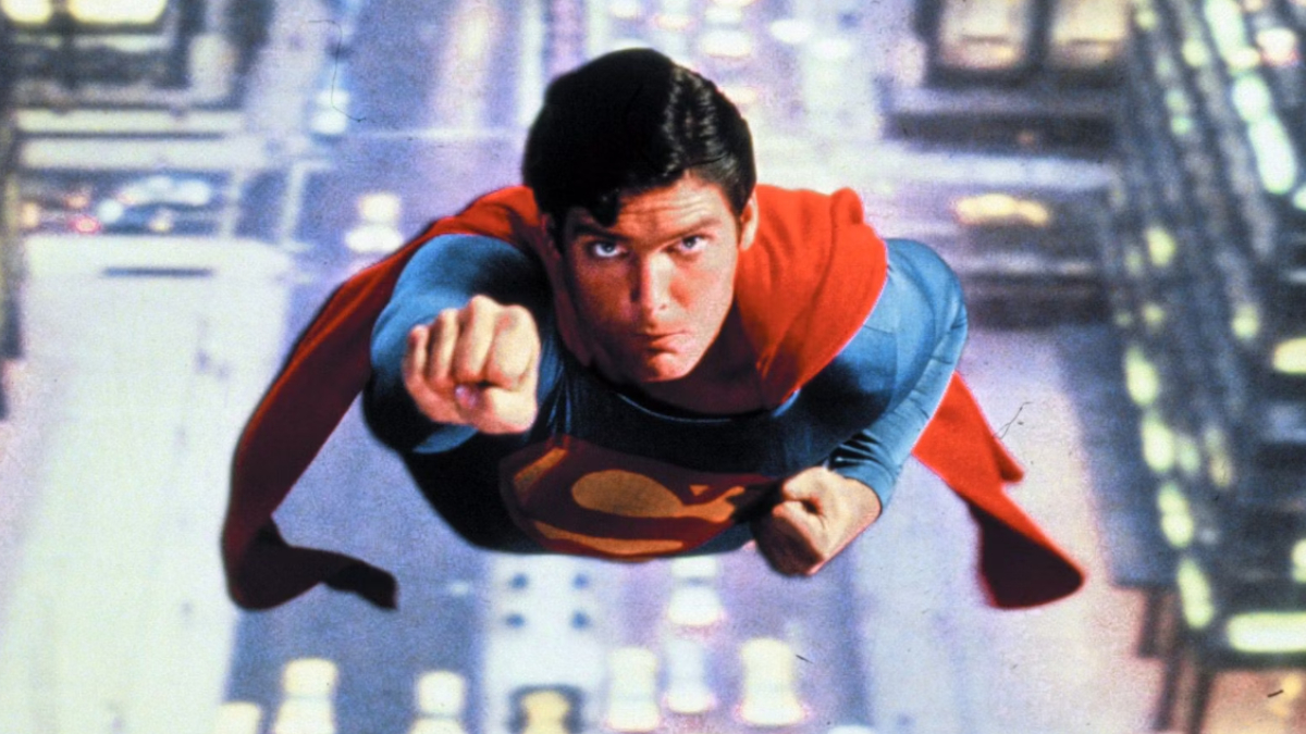 The 15 Best Superpowers of All Time