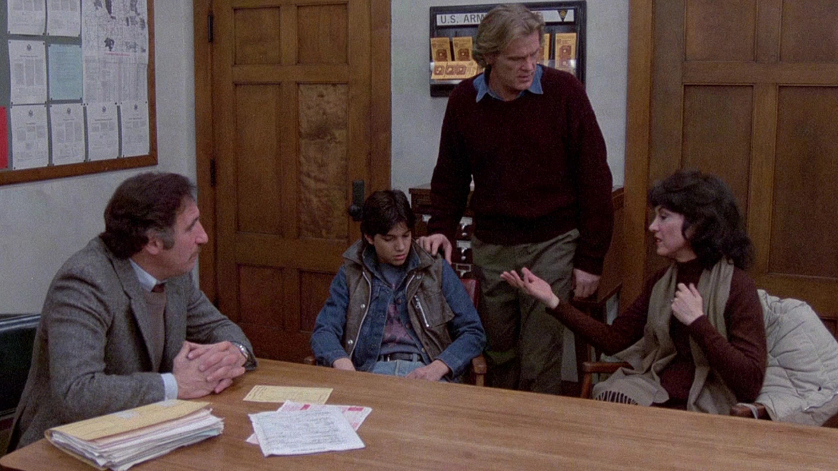 The 10 Best Ralph Macchio Performances That Aren’t Daniel LaRusso