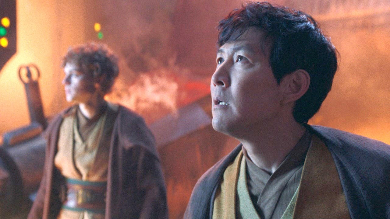 What Is a Vergence in the Force? ‘The Acolyte’ Episode 7 Twist, Explained
