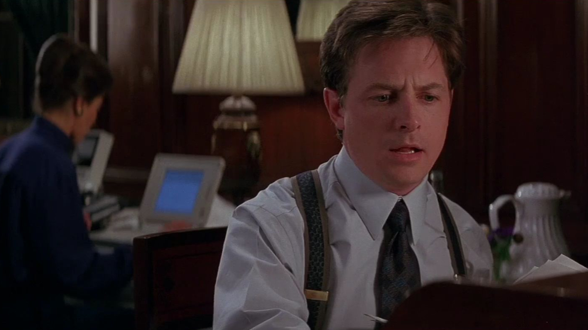 The 10 Best Michael J. Fox Movies, Ranked