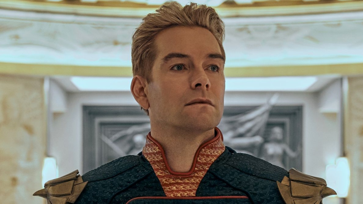 Why Did 'The Boys' Add A Content Warning To The Beginning Of Its Season 4 Finale?