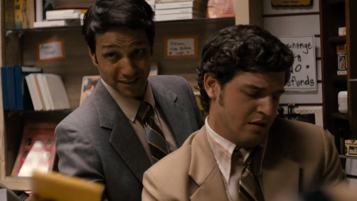 The 10 Best Ralph Macchio Performances That Aren’t Daniel LaRusso