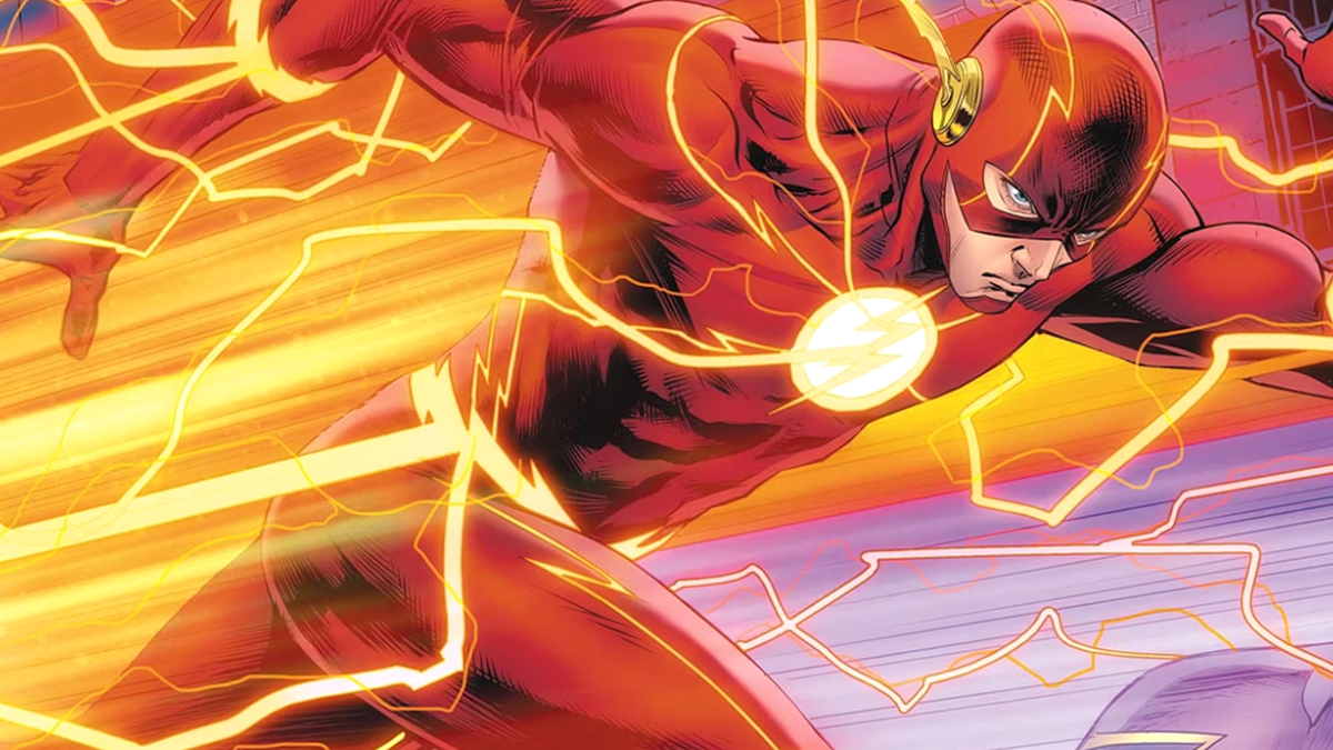 The 15 Best Superpowers of All Time