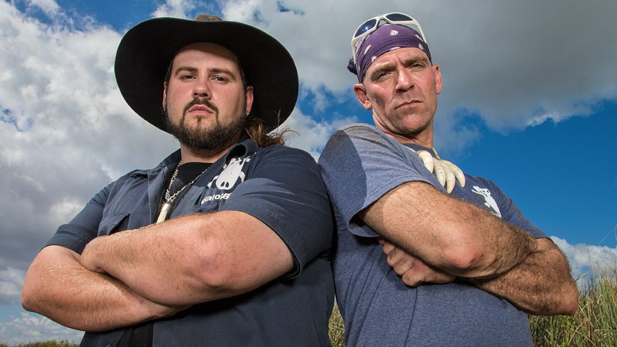 What Happened to the Gator Boys?