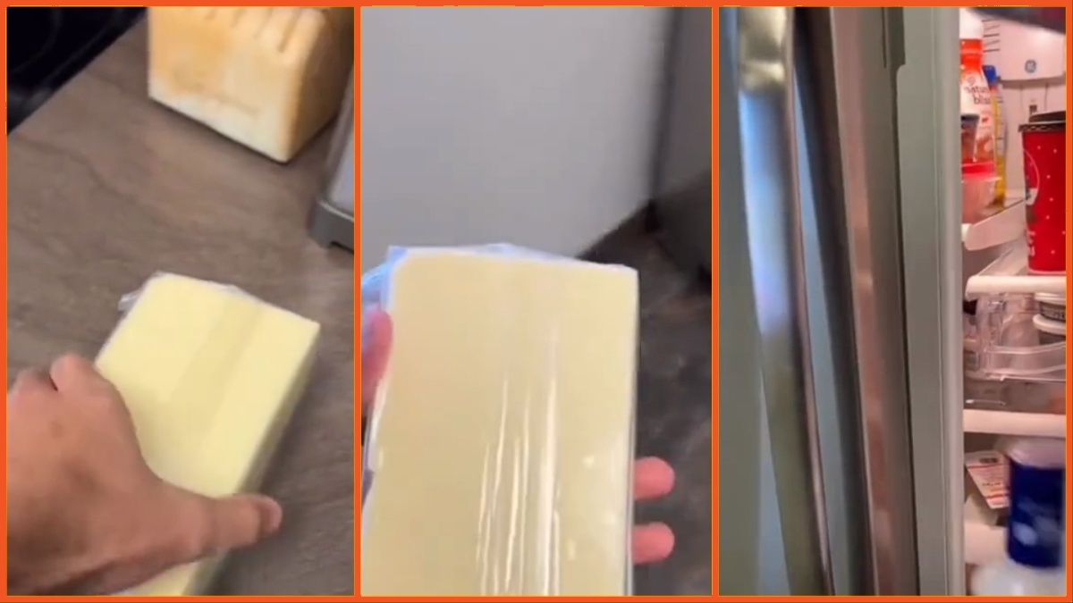 ‘That Cheese Would Cover My Rent for the Month’: Office Joker Wastes ...