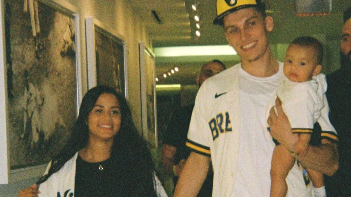 Who Is Tyler Herro’s Wife?