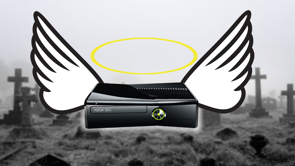 Why did the Xbox 360 store shut down? – We Got This Covered