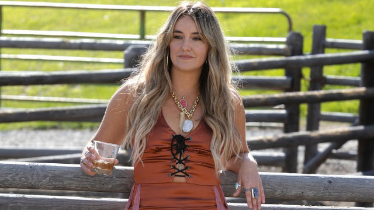 Who Is Lainey Wilson On 'Yellowstone?'