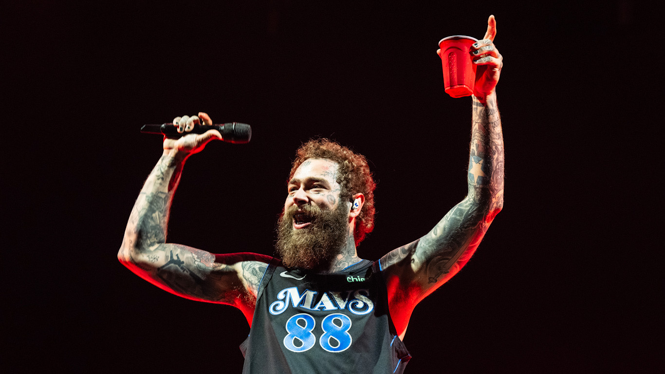 Post Malone ‘F-1 Trillion’ Release Date Confirmed