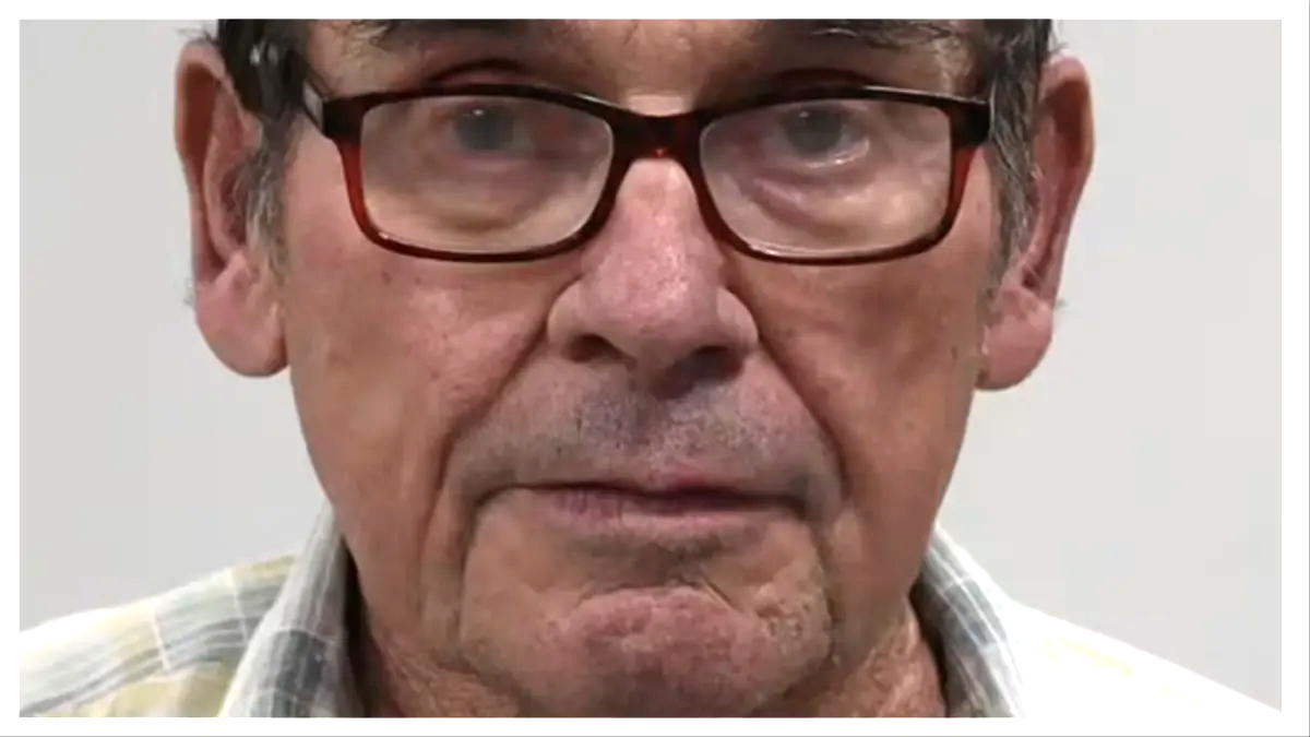 What Happened to Alfred Ruf, the Man Who Poisoned His Wife To Marry Her ...