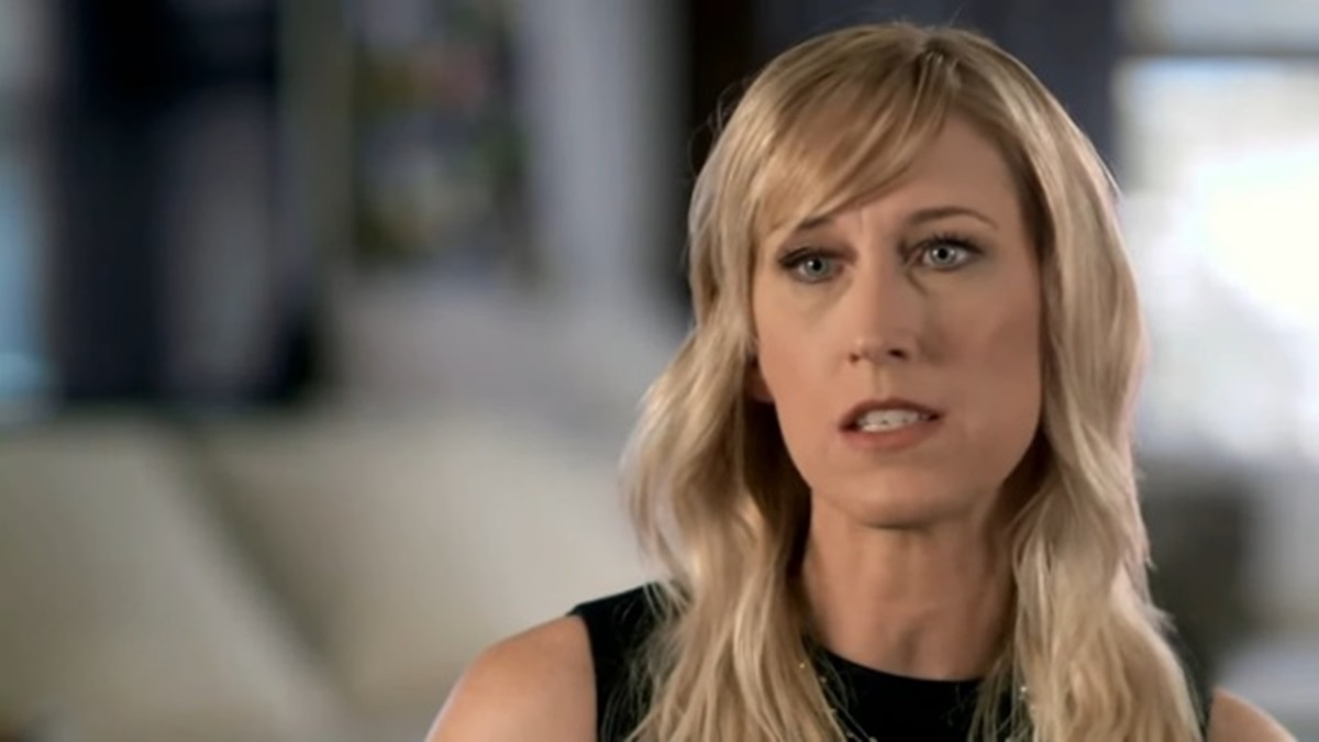 What Happened to Scott Peterson’s Former Mistress Amber Frey?