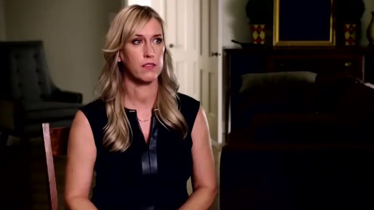 What Happened to Scott Peterson’s Former Mistress Amber Frey?