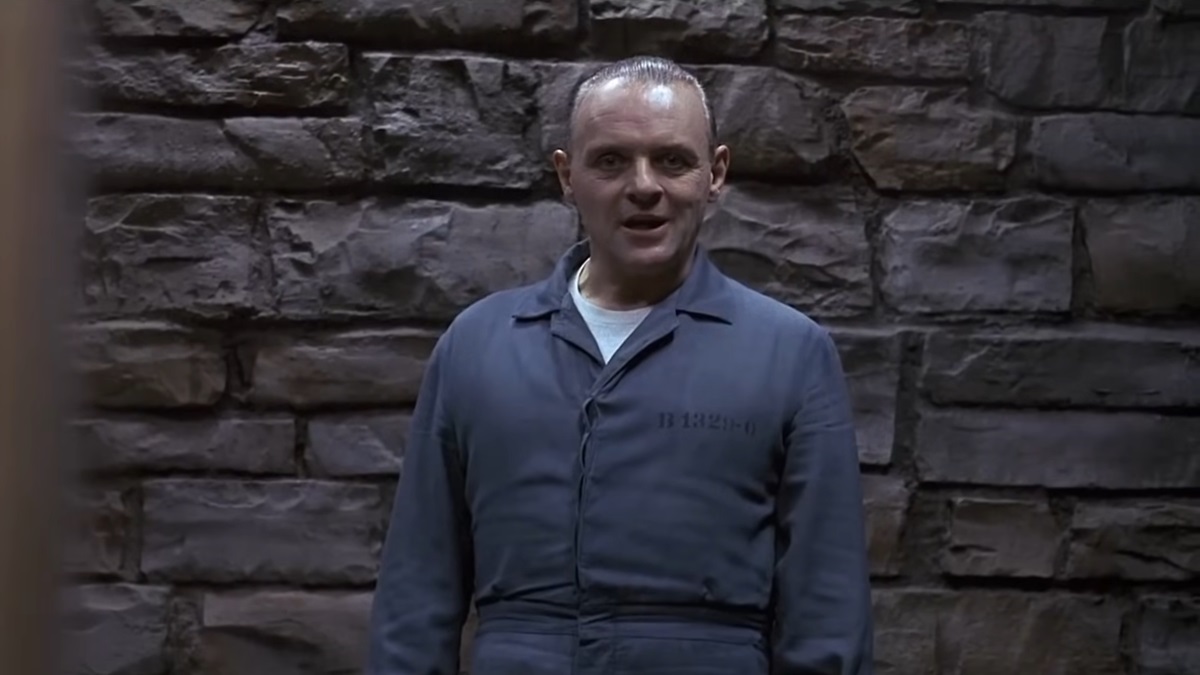 Is Hannibal Lecter Based on a Real Person?