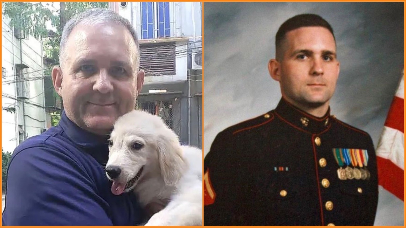 Who Is Paul Whelan and How Long Was He Detained in Russia?