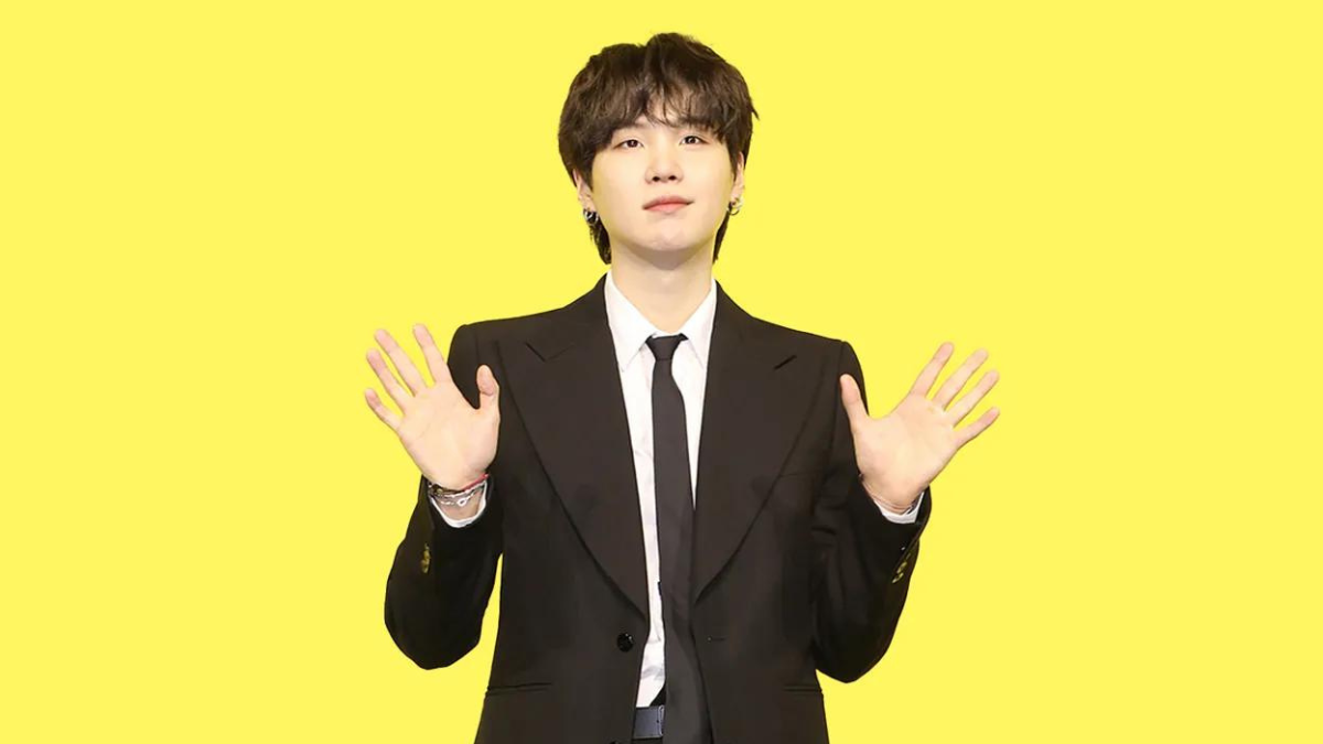 BTS Member Suga’s Drunk Driving Accident and CCTV footage, Explained