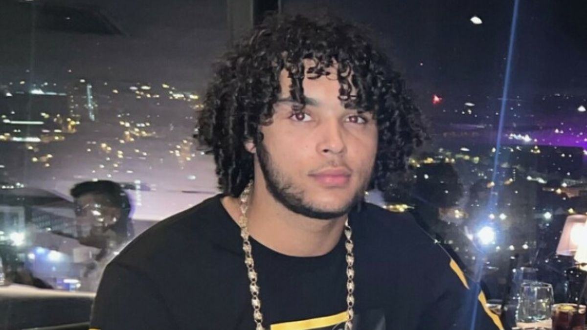 ‘Tell My Mum I Love Her’: What Happened to 21-Year-Old Bailey Atkinson?