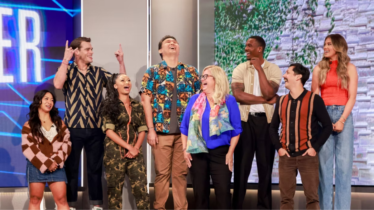 ‘I Hate That I Have to Marry Another Man’: ‘Big Brother 26’ Fans Are ...