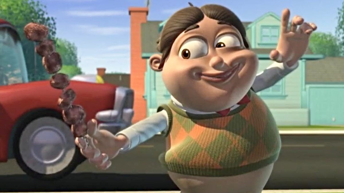 Full List of All ‘Jimmy Neutron’ Characters, With Pictures