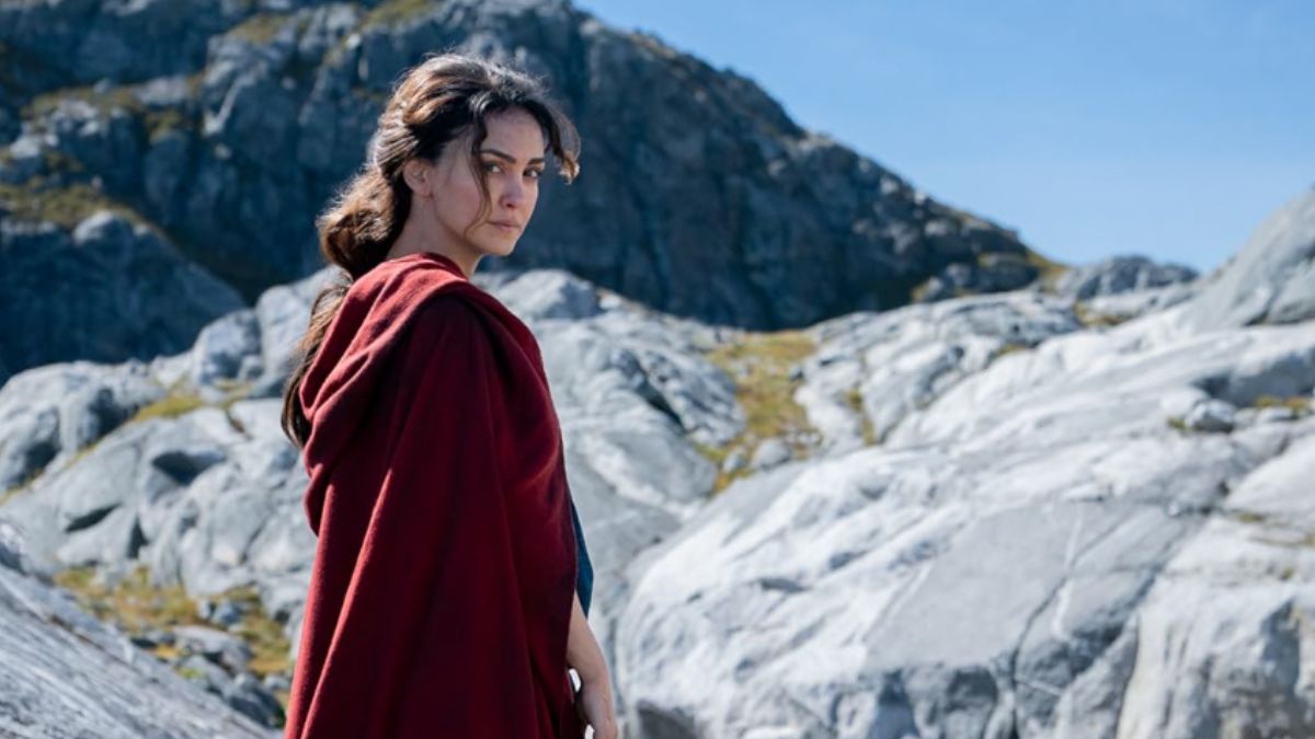 What Happened to Bronwyn in 'Rings of Power’?