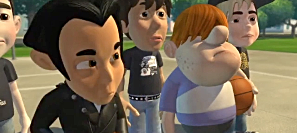 Full List of All ‘Jimmy Neutron’ Characters, With Pictures