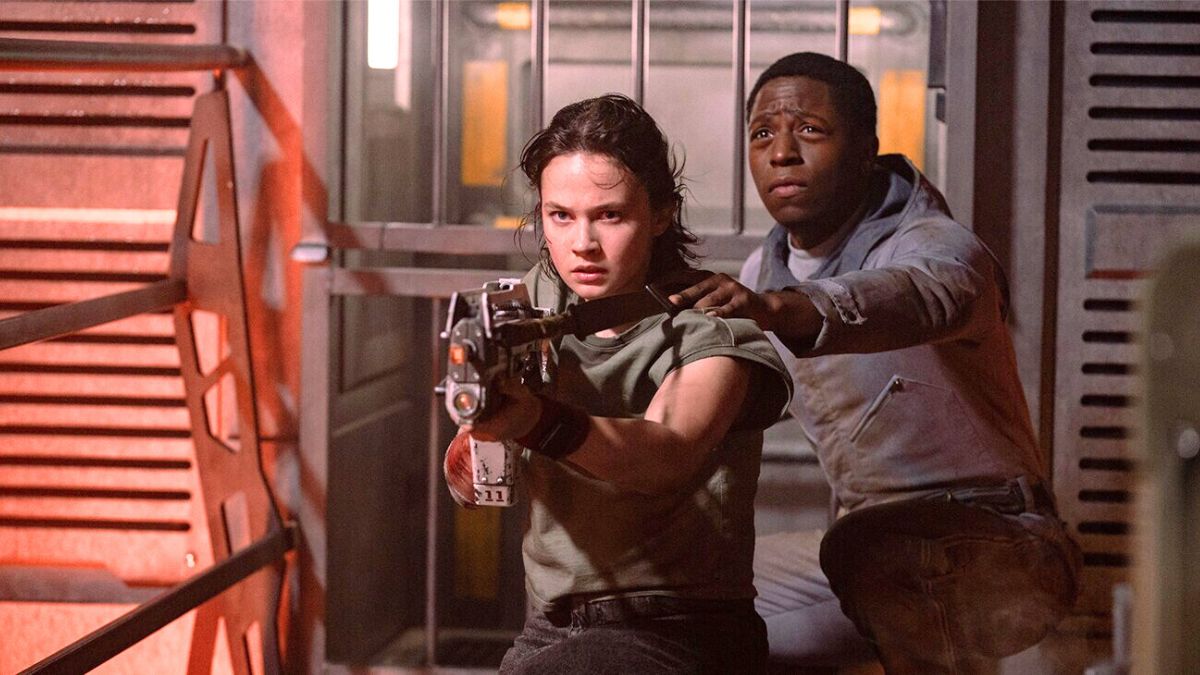 Why Is ‘Alien: Romulus’ Rated R?