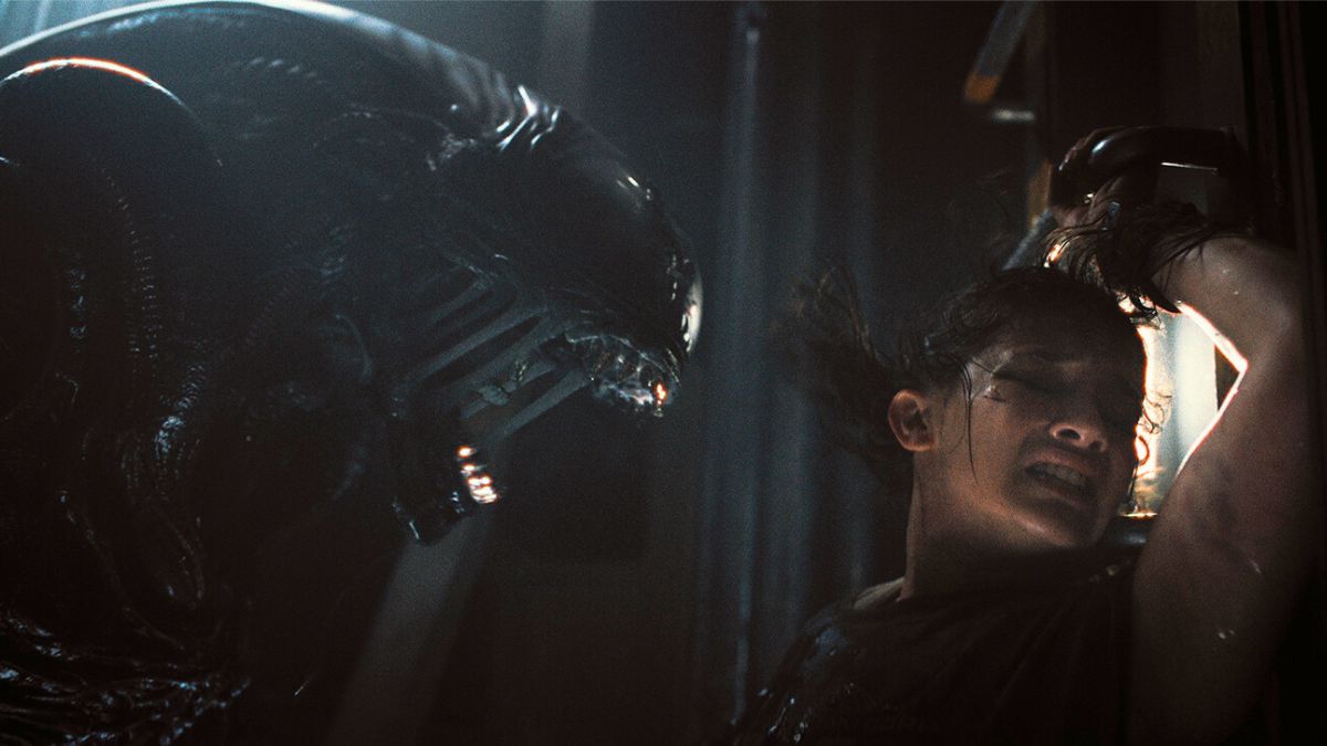 Review: ‘Alien: Romulus’ Is An Homage To Everything You Love About The ...