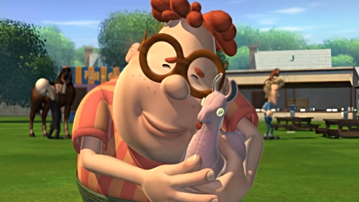 Full List of All ‘Jimmy Neutron’ Characters, With Pictures