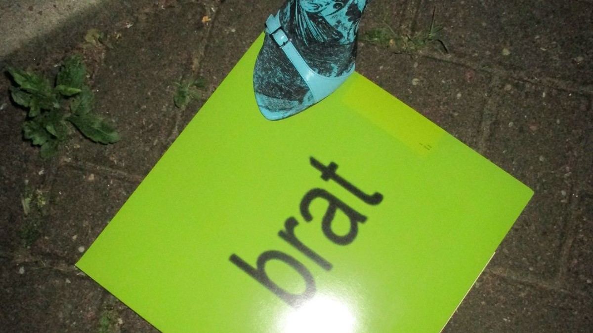 Charli XCX's 'Brat' Songs, Ranked