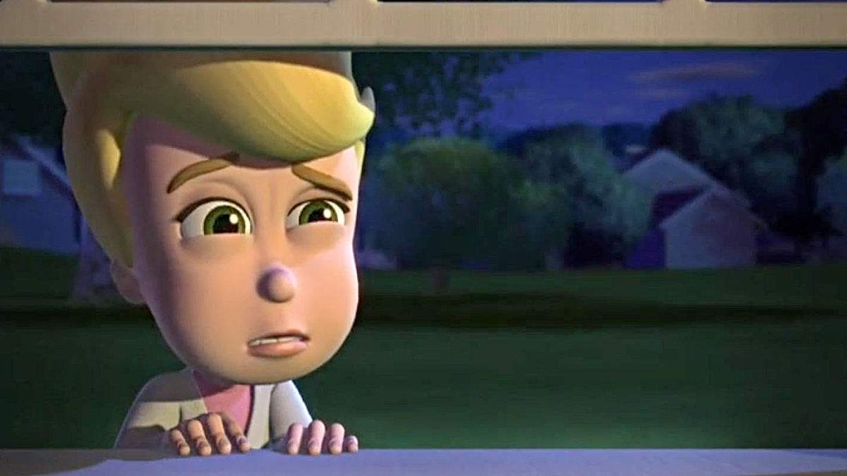 Full List of All ‘Jimmy Neutron’ Characters, With Pictures