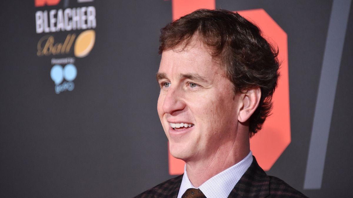 What Happened to Cooper Manning?