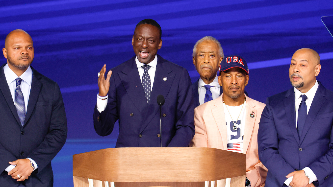 What Happened to the Central Park Five?