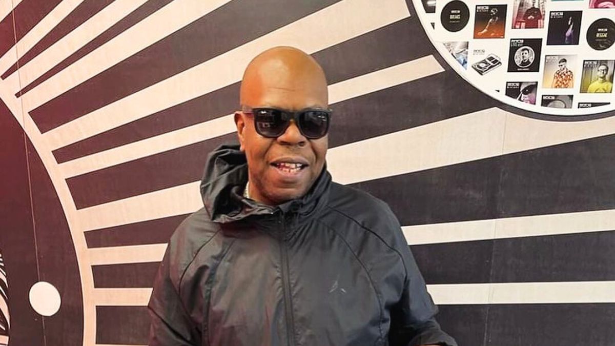 What Was DJ Randall's Cause of Death?