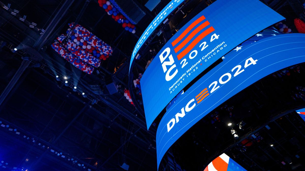Where Can I Watch the DNC? Answered