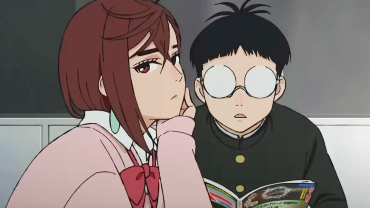 'Dandadan' Chapter 164 Release Date Confirmed