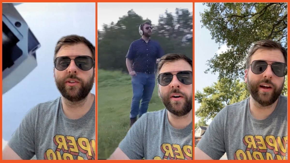 What Happened To David Allen From TikTok?