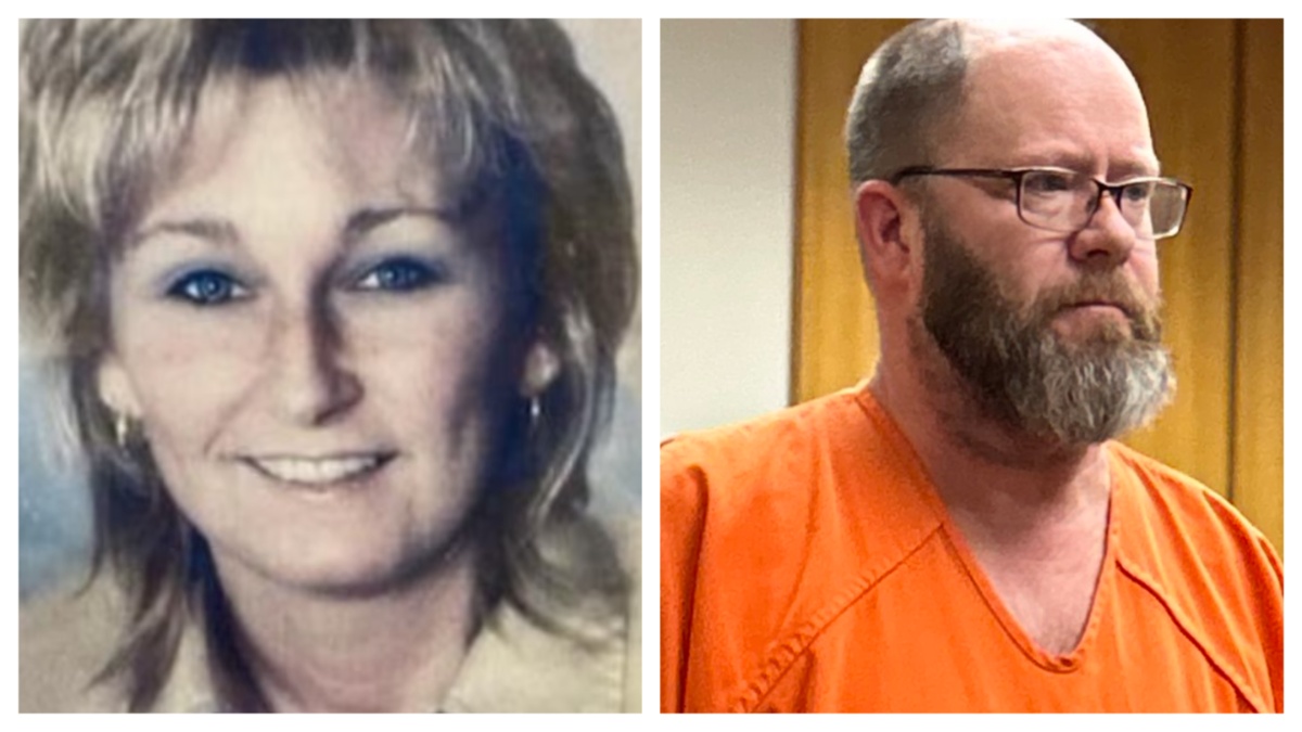 What Happened to Dee Warner, the Woman Whose Remains Were Found Stuffed ...