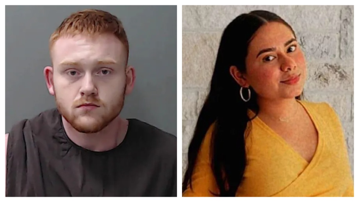 Why Did Texas Man Jared Dicus Murder His Young Wife Anggy Diaz and ...