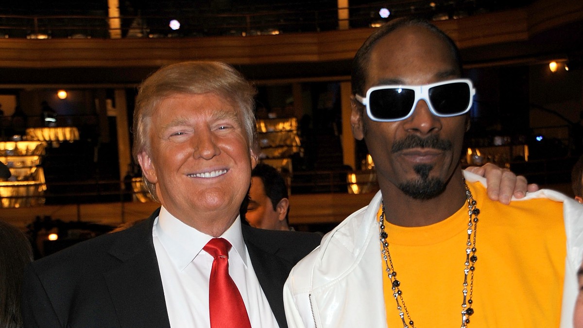 Snoop Dogg's Political Views, Explained