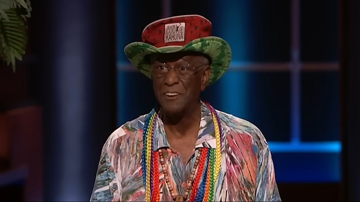 Famous Amos ‘Shark Tank’ Episode, Explained