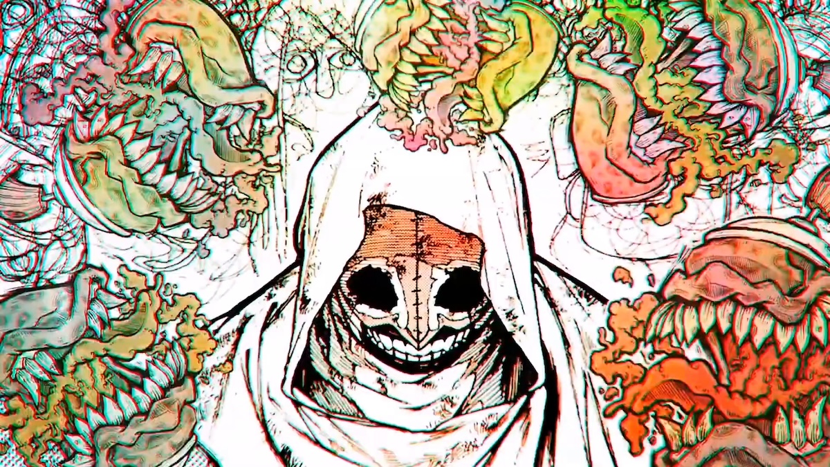 ‘Gachiakuta’ Anime Release Window, Cast, and Plot