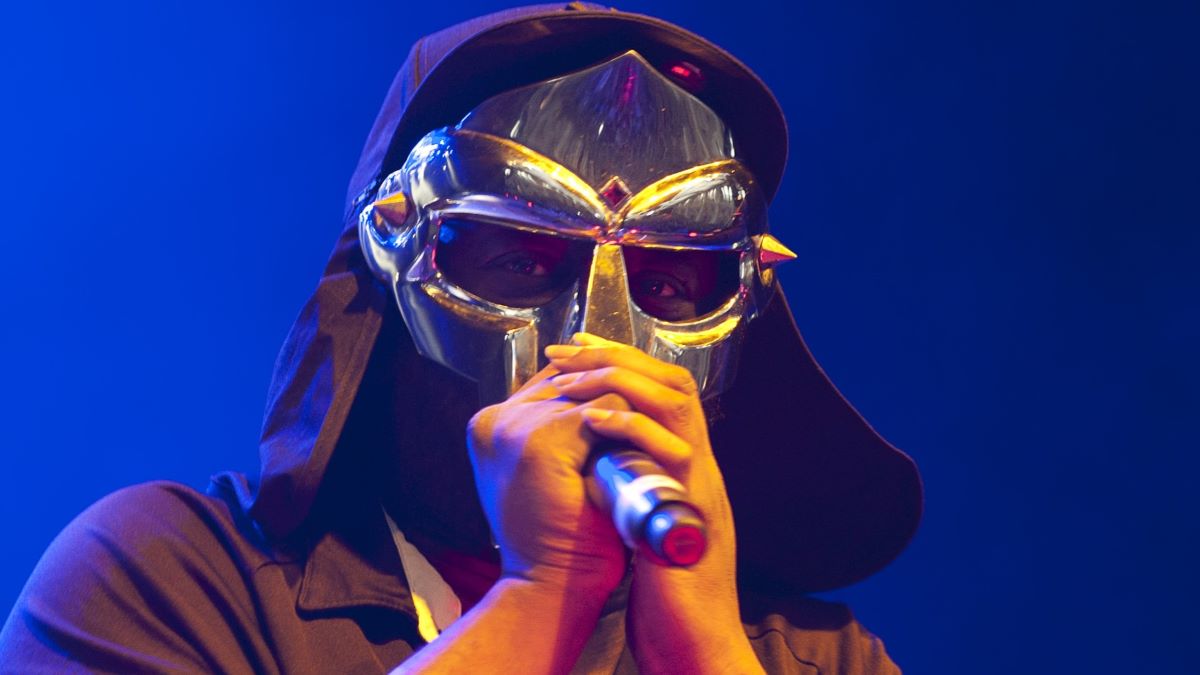 Mf Doom’s Cause of Death, Confirmed