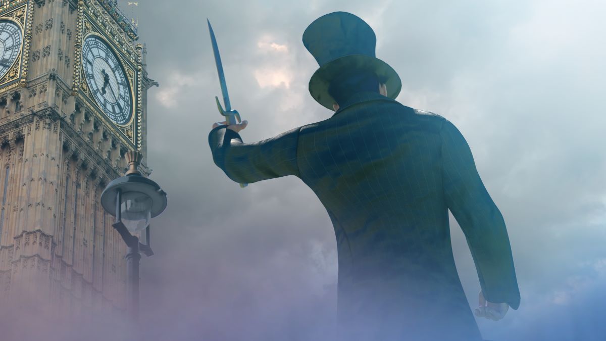 How Many People Did Jack the Ripper Kill?